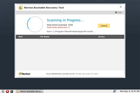 Best Free Bootable Antivirus Tools September