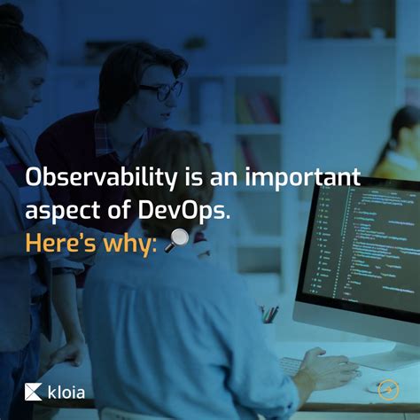 Kloia On Linkedin Devops Datadriven Opensourceobservability Platform