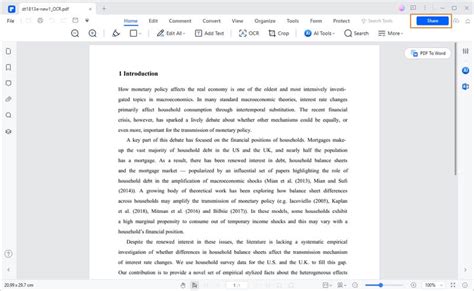 Full Guide How To Create Link To A PDF Document