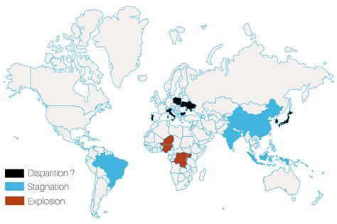 2100 Lodyssée De La Démographie Mingzi