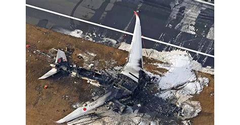羽田空港衝突事故ボイスレコーダーの内容が公表 交通事故