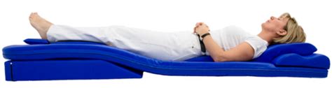Cyclo Ssage Full Body Massage System How It Works Cyclo Ssage Full Body Massage System