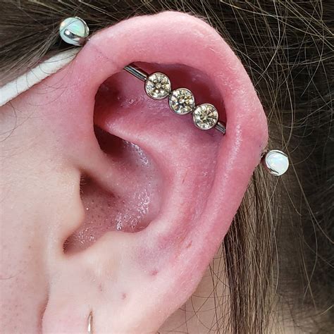 Piercing Piercing Emporium And Tattoo