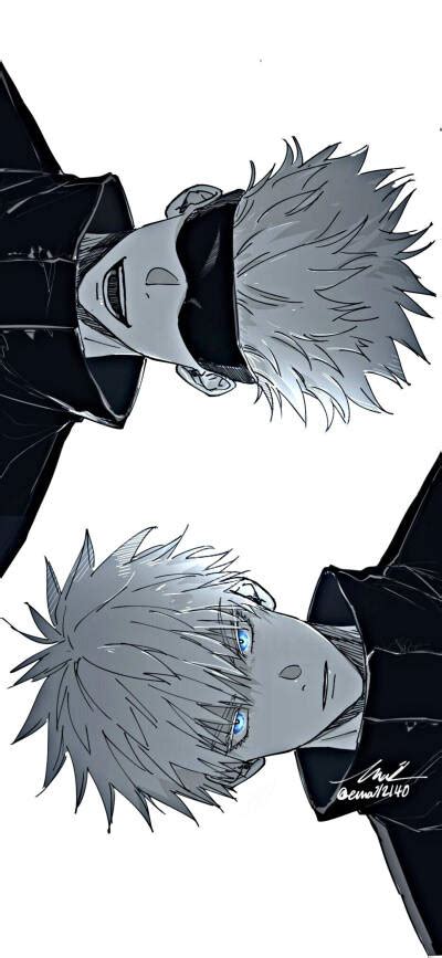 咒术回战 堆糖，美图壁纸兴趣社区