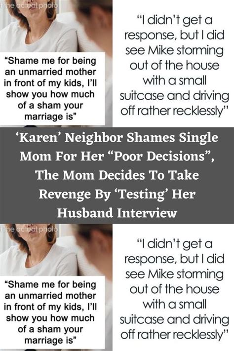 Man Mistreats His Stepdaughter For Years She Then Proceeds To Refuse To Help Him Out After