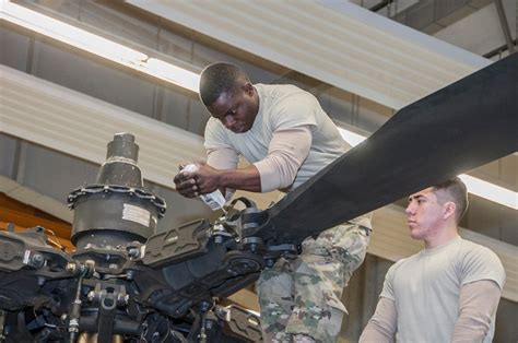 DVIDS Images AH 64 Phase Maintenance Inspection Image 1 Of 23