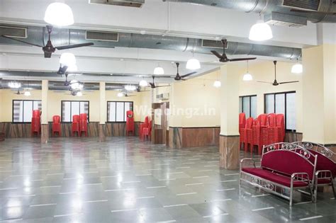 Dnyaneshwar Mangal Karyalay Dombivli Mumbai Banquet Hall