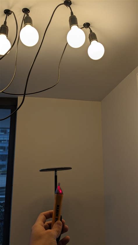 Lights Emitting A Big Electrical Field Rfixit