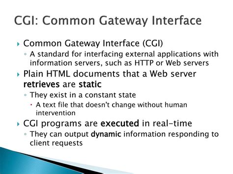 Server Side Application And Data Management It Is 3105 Spring 2010