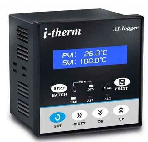 Process Data Logger At Best Price In India