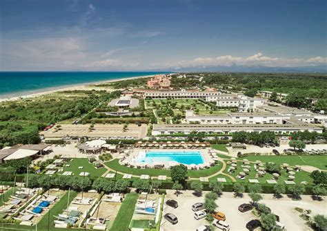 Water Sport Village Oasi Del Mare Calambrone PI Prenotazione