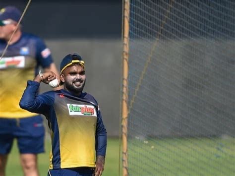 Sri Lanka Spinner Wanindu Hasaranga Retires From Test Cricket To Focus On White Ball Career