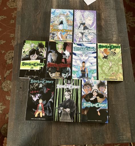 Black Clover Album On Imgur Black Clover Album On Imgur