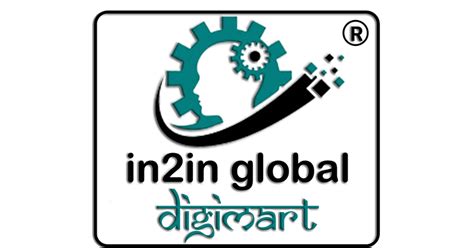 Digimart In2in Global Bengaluru About Me
