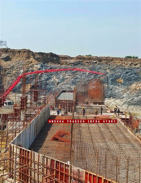 Andhra Pradesh Infra Story On Twitter 🔸shree Cement Greenfield Cement