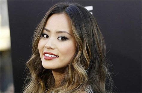 Jamie Chung Bio Wiki Age Height Husband Grown Ups And Net Worth