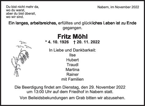 Teckbote Trauerportal Traueranzeigen Kirchheim Umgebung