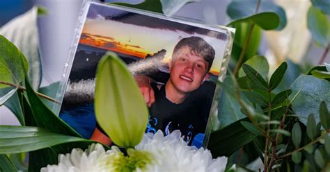 Matthew Daulby Murder Police Continue To Question Suspects After