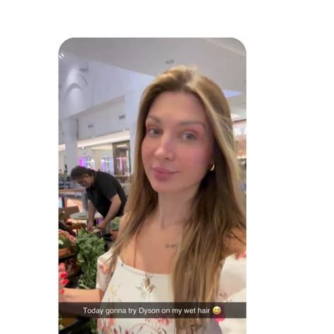 Roxana Roksi Boss Snapchat Stories Spotlight And Lenses