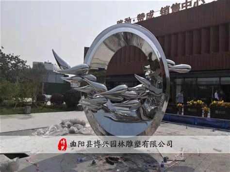 曲阳县博兴园林雕塑有限公司