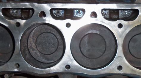 Need Help Dropped Valve Page Vintage Mustang Forums