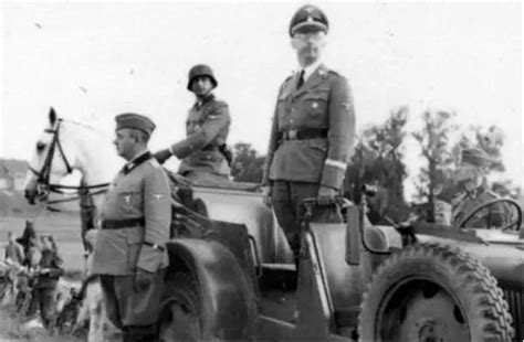 德國「骷髏師」戰力有多強？蘇軍：沒5倍兵力不敢打，看到躲著走 每日頭條