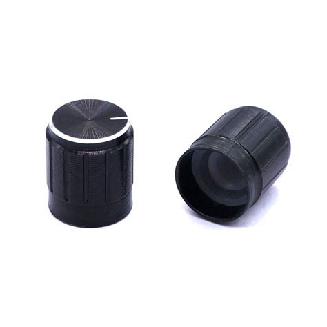 Ec11 Rotary Encoder Knob Fingerpunch