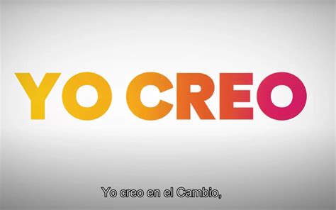El Nuevo Spot De Rodriguez Larreta