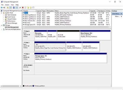 Easy USB Drive Mirroring With Windows Storage Spaces Peter Viola
