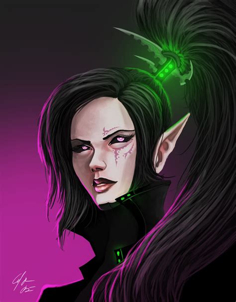 Bdsm Space Elf Warhammer 40 000 Know Your Meme