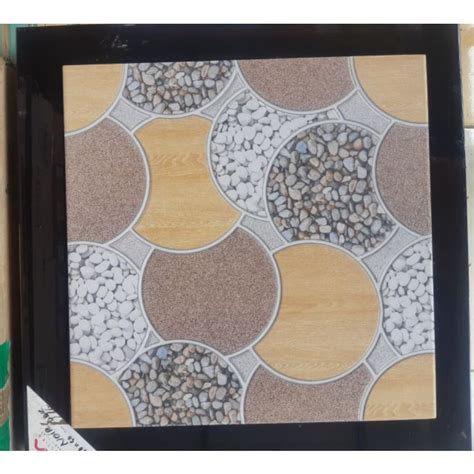 Jual KERAMIK LANTAI X ULYA BEIGE KASAR CARPOT Shopee Indonesia