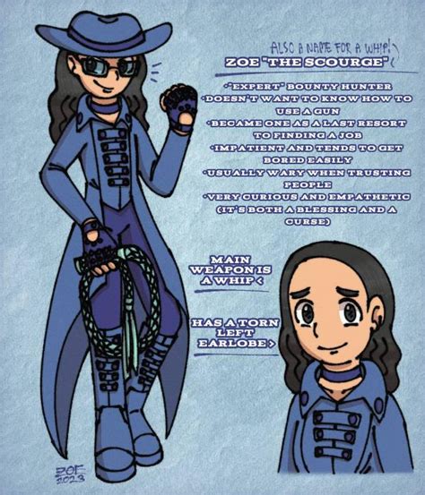 The Scourge By Minty Zoe On Deviantart