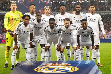 الصدمات تتوالى على ريال مدريد إصابة نجم الفريق