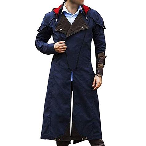 Assassins Creed Unity Arno