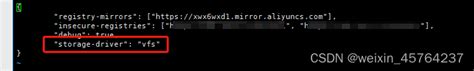 docker启动失败，报错failed result start limit 排查流程 csdn博客