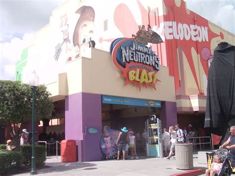 Jimmy Neutrons Nicktoon Blast Nickelodeon Fandom Powered By Wikia