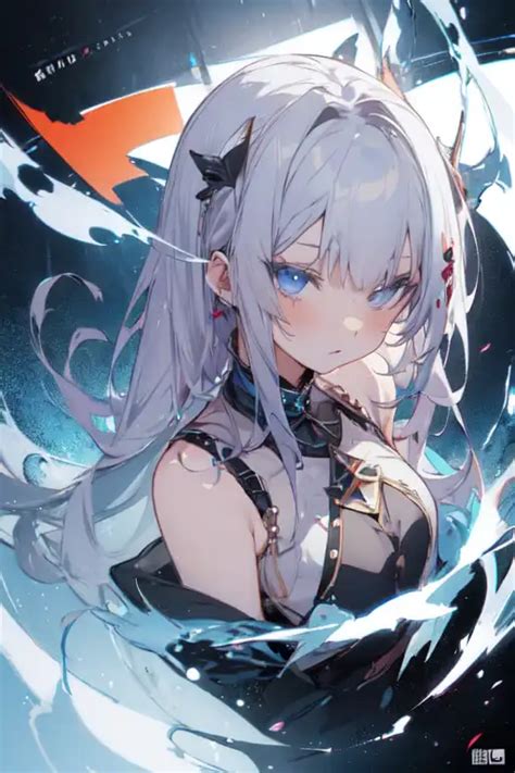 Ai Art Ai Artwork By Xiao Feng Pixai