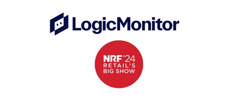 🌟 Exciting News For The Nrf Event 🌟 Logicmonitor 200