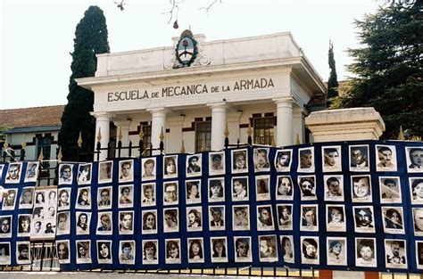 En 1978 Y En Plena Dictadura El Ejercito Ya Reconocía Que Había 22 Mil