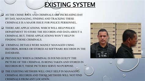Real Time Criminal Face Contour Detection Using Machine Learning 0 1