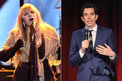 The Very Elaborate Reason Stevie Nicks Turned Down A Parody Song