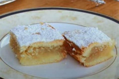 STARINSKI RECEPT ZA LENJU PITU SA JABUKAMA Topiće se u USTIMA samo ako