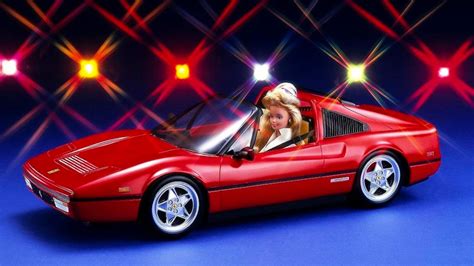 The Latest Forza Horizon 5 DLC Features Cars From The Barbie Movie