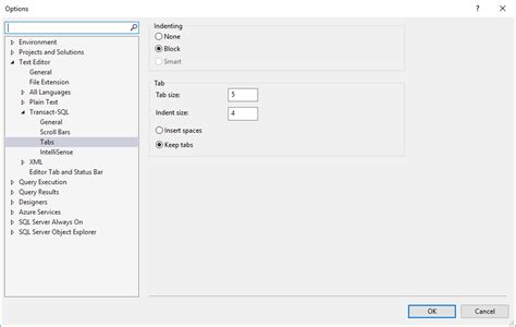 how to format sql like a pro formatting to implicit microsoft