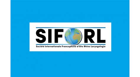 ème Congrès de la SIFORL Annuaire Audition