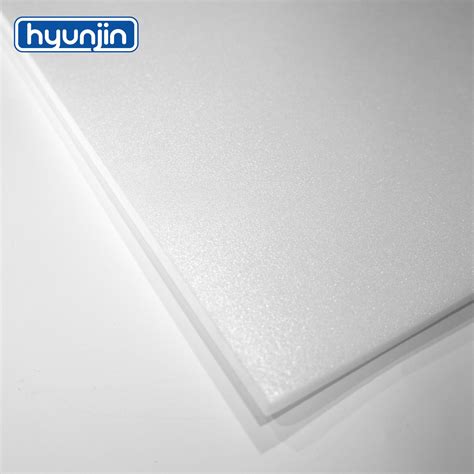 현진아트 원단백색 우드락 보드롱 백색 에스닷