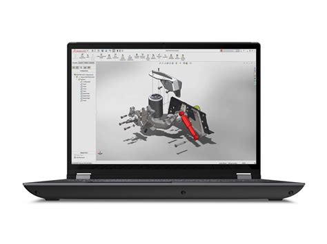 Lenovo ThinkPad P16 Gen2 21FA000DCK