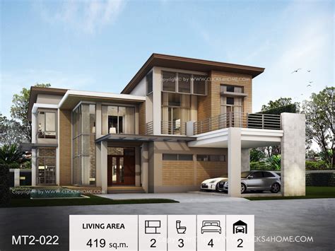 ขายแบบแปลนบ้านสำเร็จรูปสวยๆ พร้อมเซ็นรับรองงานออกแบบ