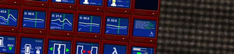Half Life Retrograde Mod Generator Room Remake News ModDB