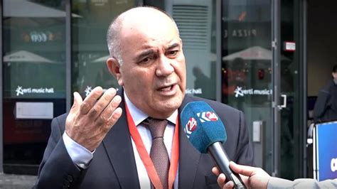 سەعدی پیرە لەتیف رەشید وەك بێلایەنێك خۆی بۆ پۆستی سەرۆك کۆمار کاندیدکرد